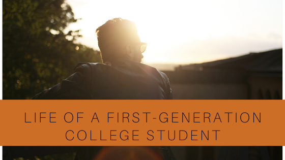 Struggles of being a first-generation college student – PROUDLY FIRST-GEN